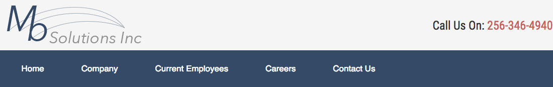 MbSolutions Inc Login - MbSolutions Inc