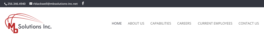 MbSolutions Inc Login - MbSolutions Inc